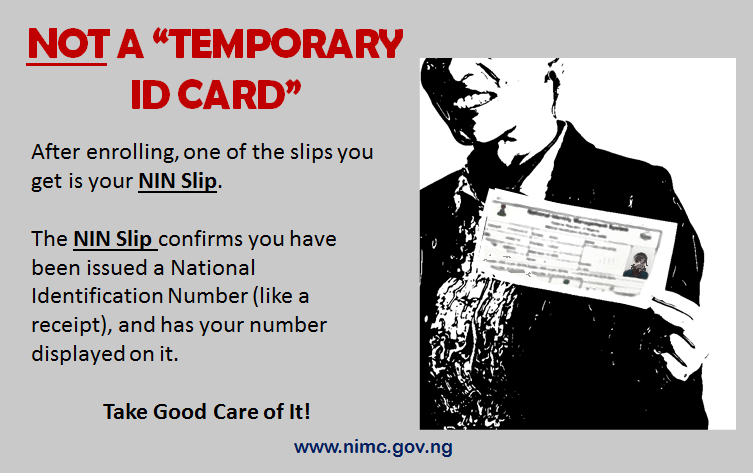 Identity Management System